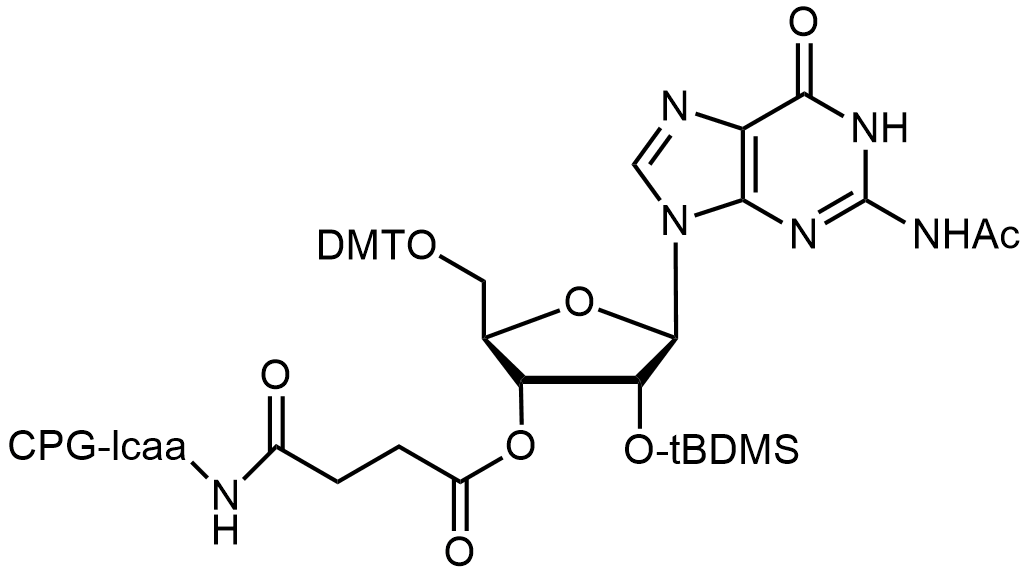 ChemGenes India Private Limited