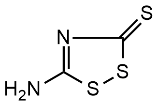 Xanthane Hydride