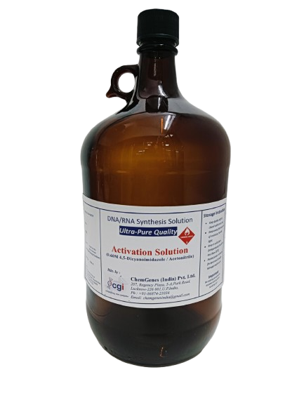 DCI Activation Solution (0.60M)